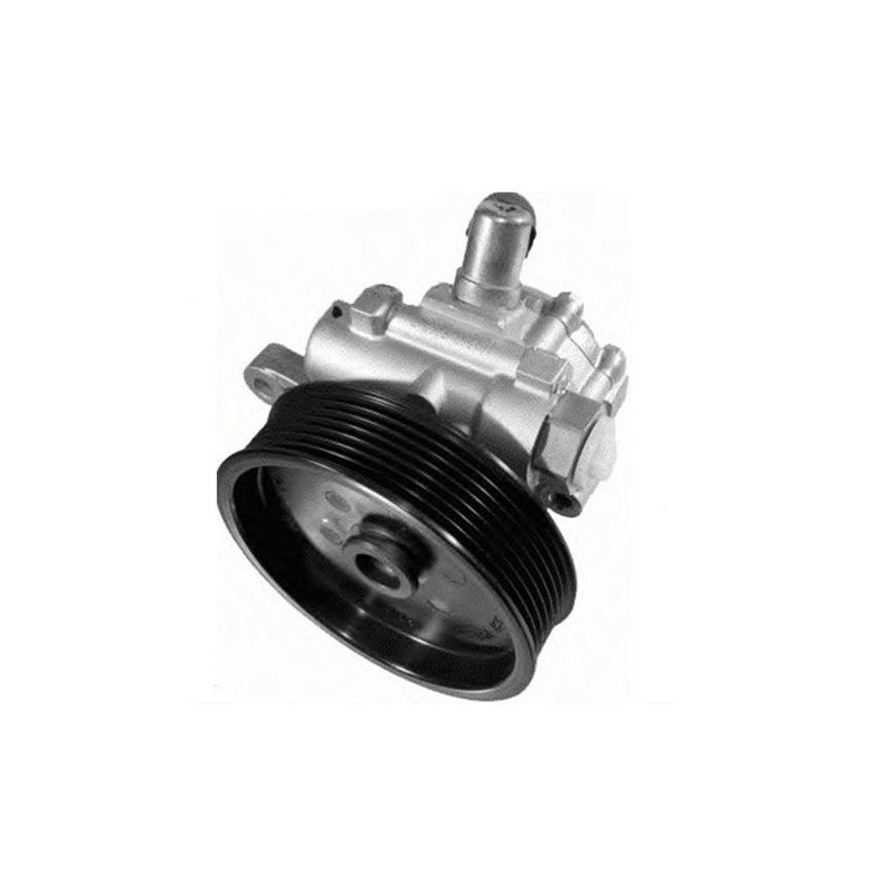 La bomba de dirección asistida – Autingo: reparación y mantenimiento de ...