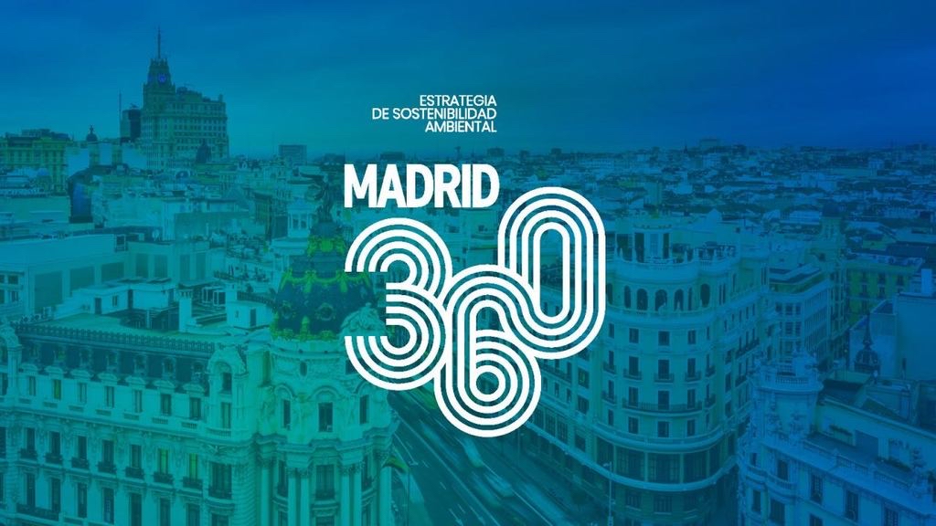 Madrid 360 desbancará Madrid Central